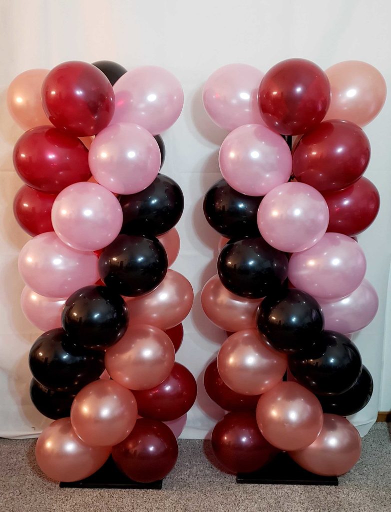 - Balloons By Design